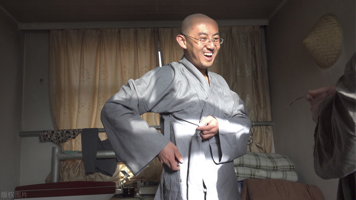 What are the rules before becoming a monk, and what are the rules after ...