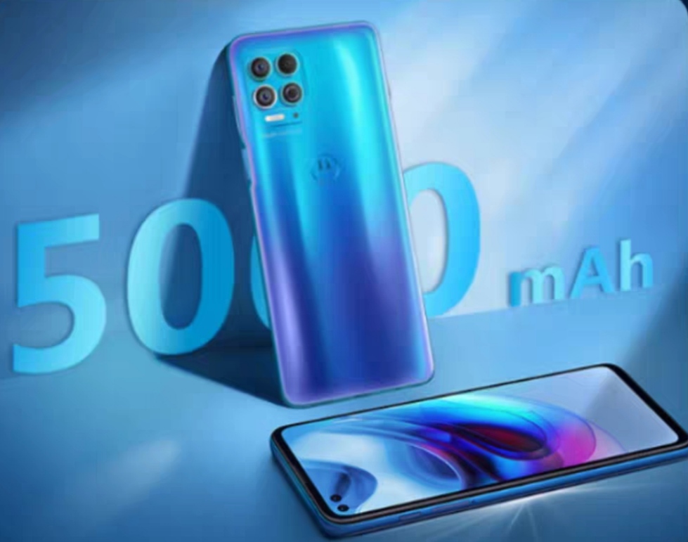 Strong mobile phone, power is pulled up? These 5,000 mAh mobile phones ...