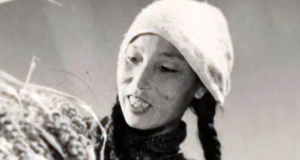 Shen Jilan: Fighting for equal rights for women in New China, above the ...