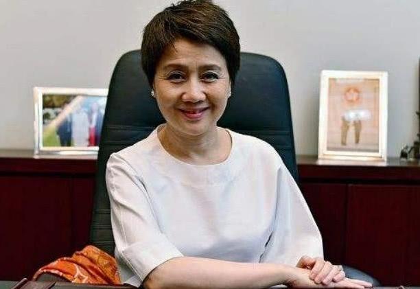 Liang Anqi's mother is expensive with her son, and she earns hundreds ...