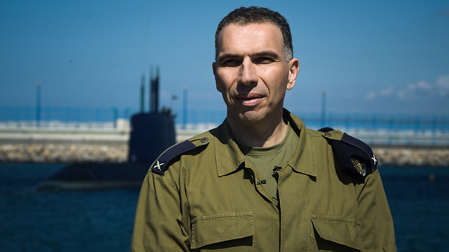 The Israeli navy is capable of secondary nuclear strikes offshore, and ...