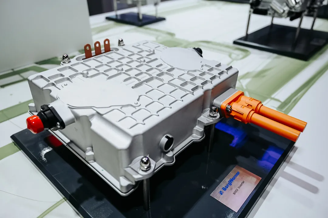 The latest technology of new energy: Bosch hydrogen fuel cell ...