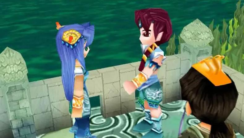 Are the swords of all ages the strongest male protagonist?Valkyrie from ...