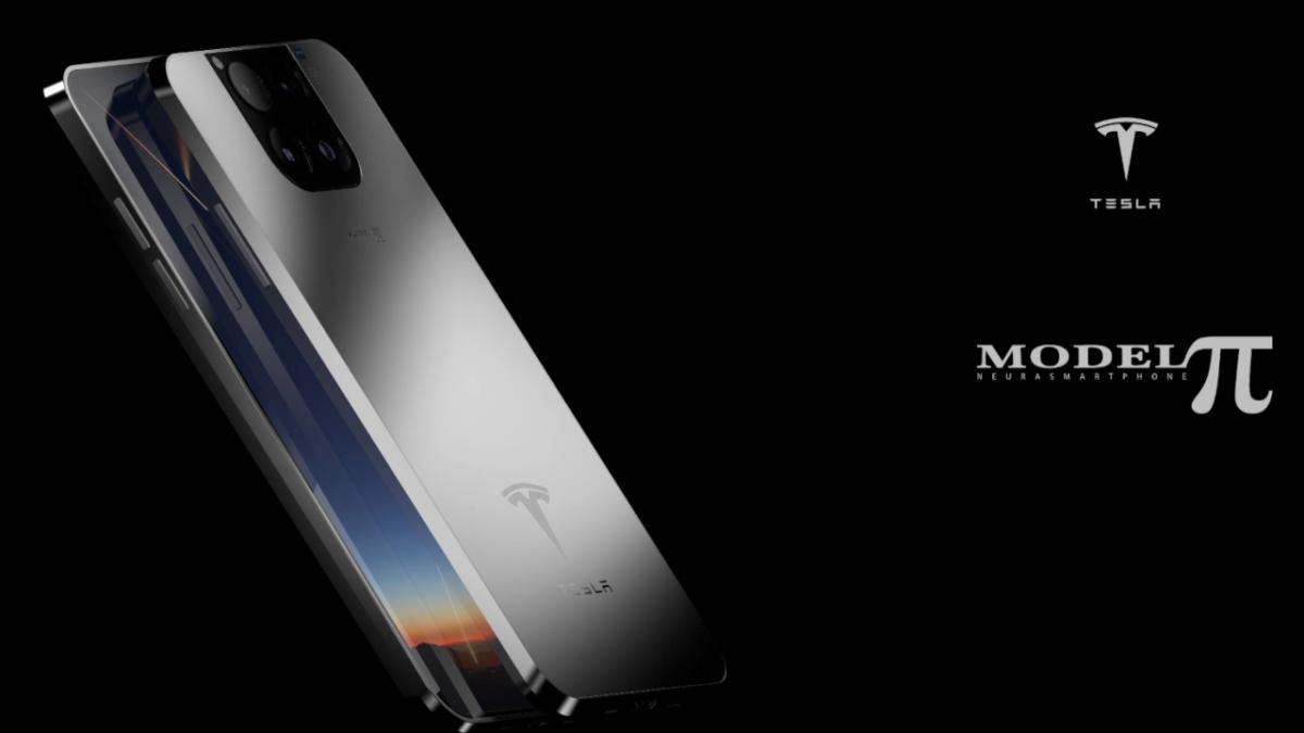 What's the difference between Tesla's upcoming Pi mobile phone? Does it ...