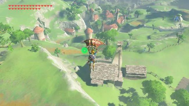 十大switch上也能玩到的ARPG遊戲大作 - 資訊咖