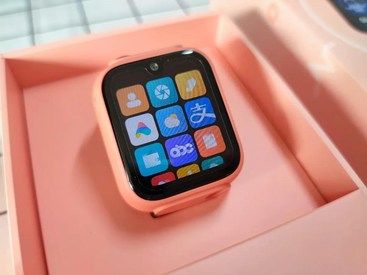 Xiaomi Mi Rabbit Watch 5PRO, 12 heavy guards are really worry-free ...