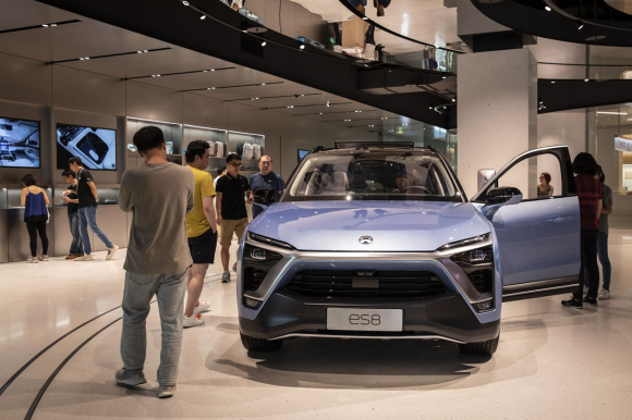 "Wall Street Daily": Tencent has become a large investment, using the ...