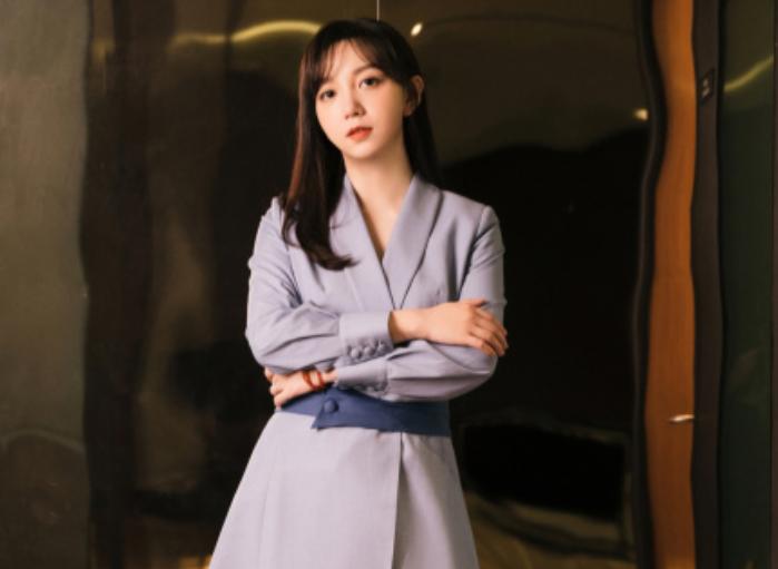 The status of the 8 interns in "offer": Mei Zhen gave up the ...