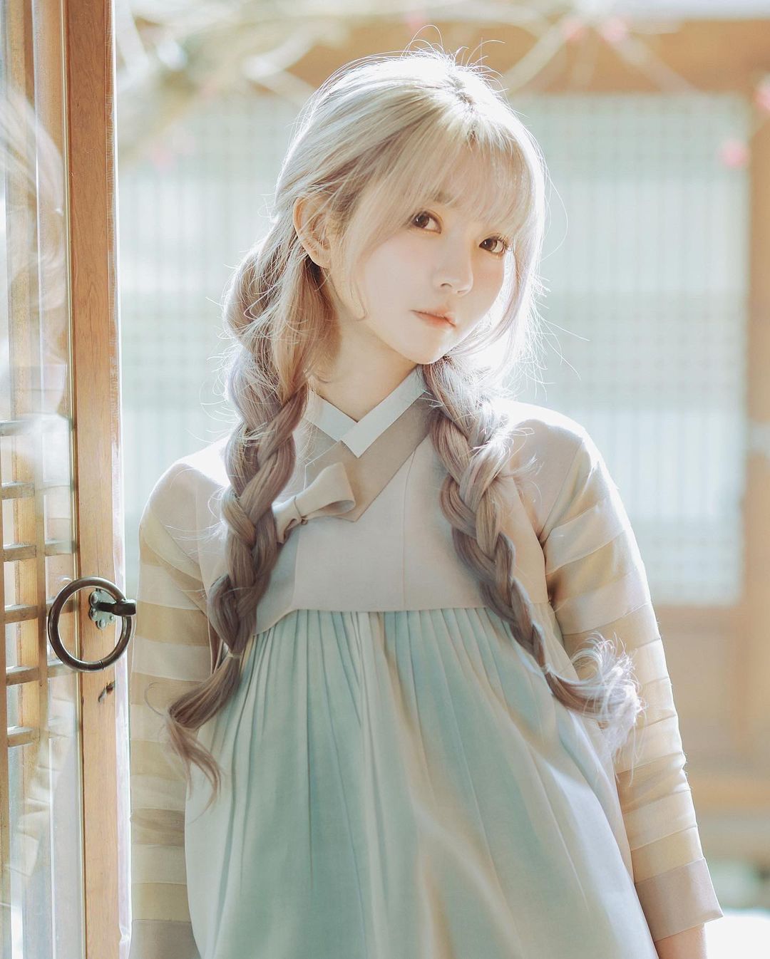 ins beauty risa.yu - iNEWS