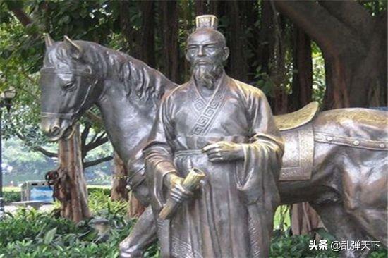 Who is the key figure behind the killing of the Lu family and the ...