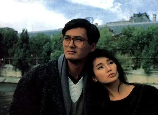 Yi Shu's "The Story of Roses": When they see "Rose", they missed their ...