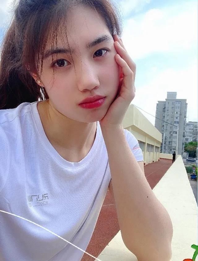 Wang Shun: Zhang Yufei gave me motivation.Netizen: Da Linzi has taken ...