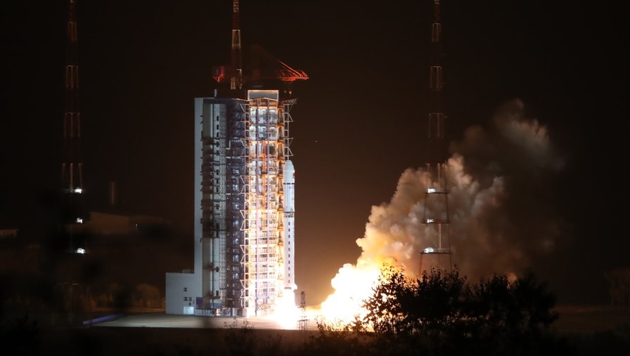 Demystifying the Xihe satellite: Why is the detection of the solar Hα ...