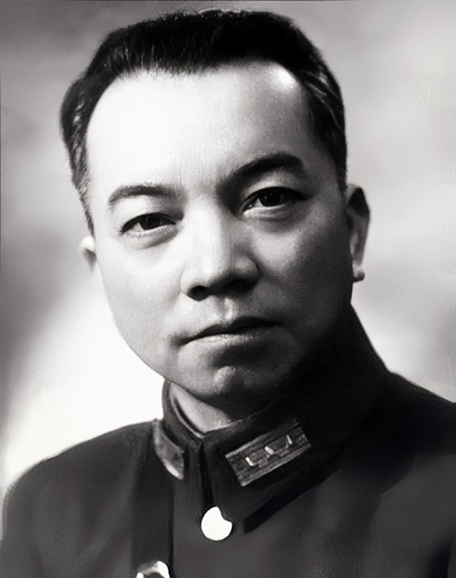 The famous Ye Ting Independent Regiment, who are the commanders of the ...