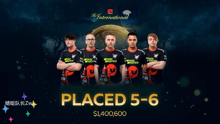 Dota2-TI10: TSpirit.YATORO said: We will meet PSG.LGD in the finals - iNEWS