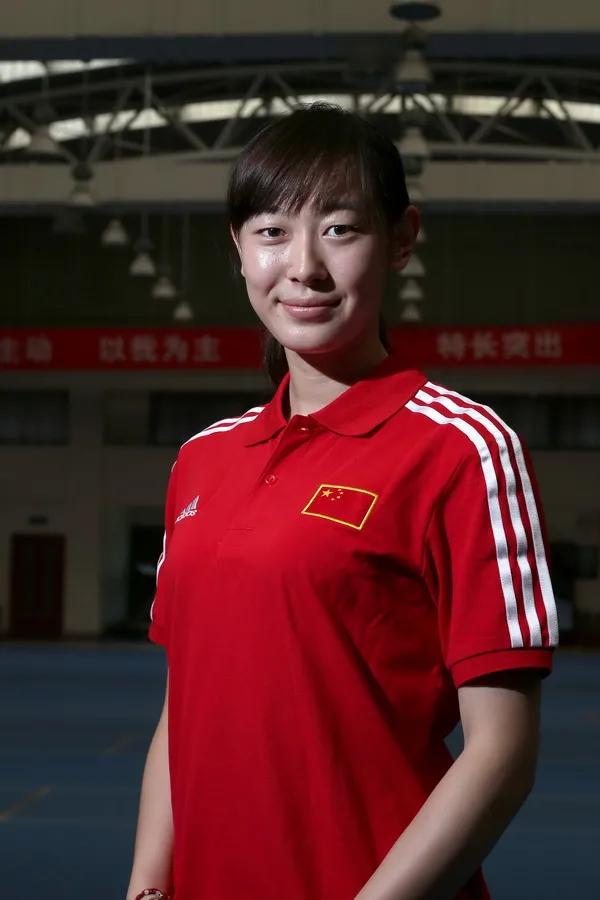 The beauty of the prosperous age at the Olympics - iMedia