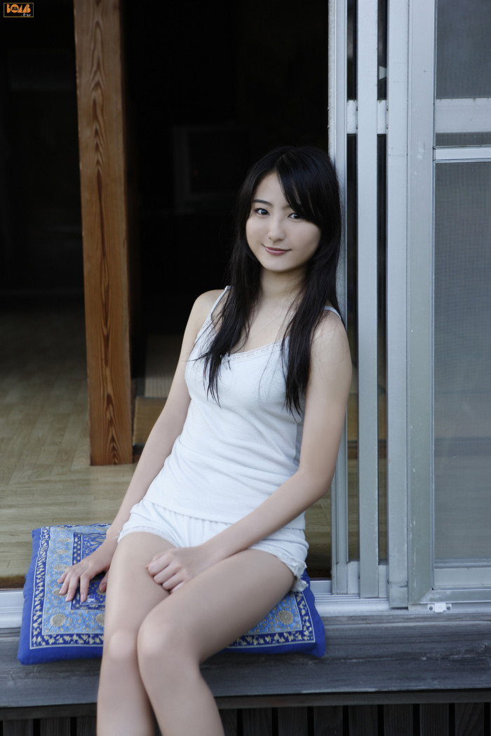 Photo Collection of Japanese Actress Supermodel Riho Takada - iMedia