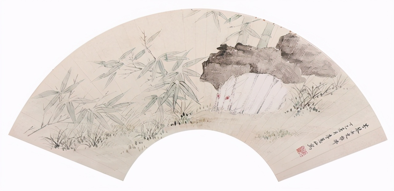 Liang Qichao: When I met the woman I loved, I wrote a report to my wife ...