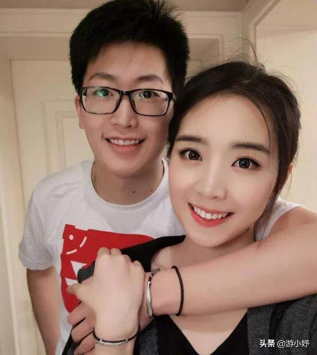 Yu Shuang took photos of the official "Four Beauties", which caused ...