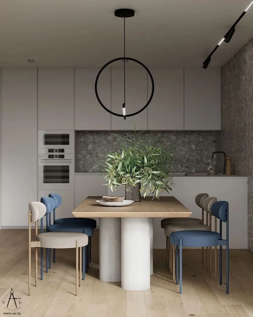 Morandi color, it's so advanced - iMedia
