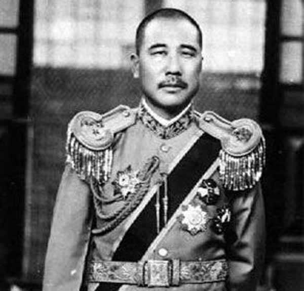 Shi Jianqiao, the first female assassin of the Republic of China: Half ...