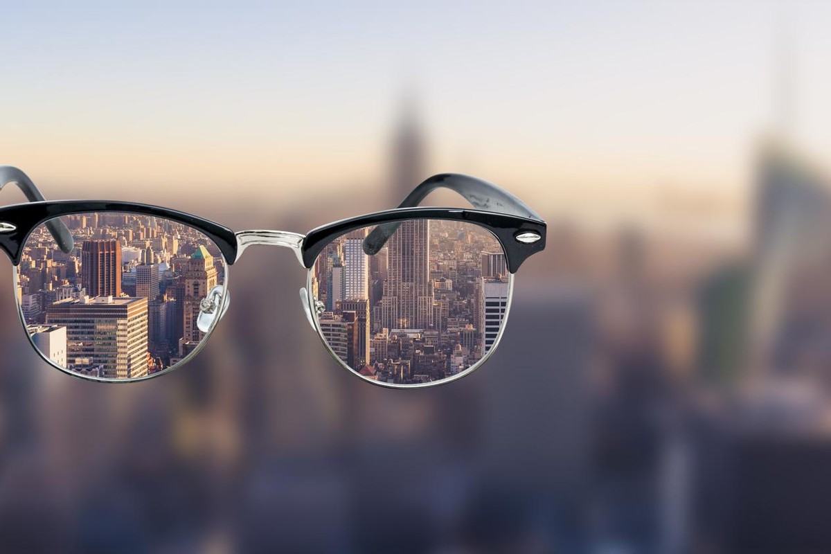 Why does the adult myopia continue to rise? - iNEWS