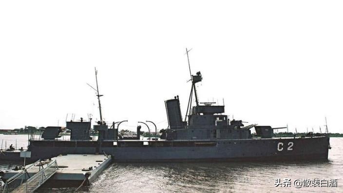 The landlocked country without an inch of coastline has more than ...