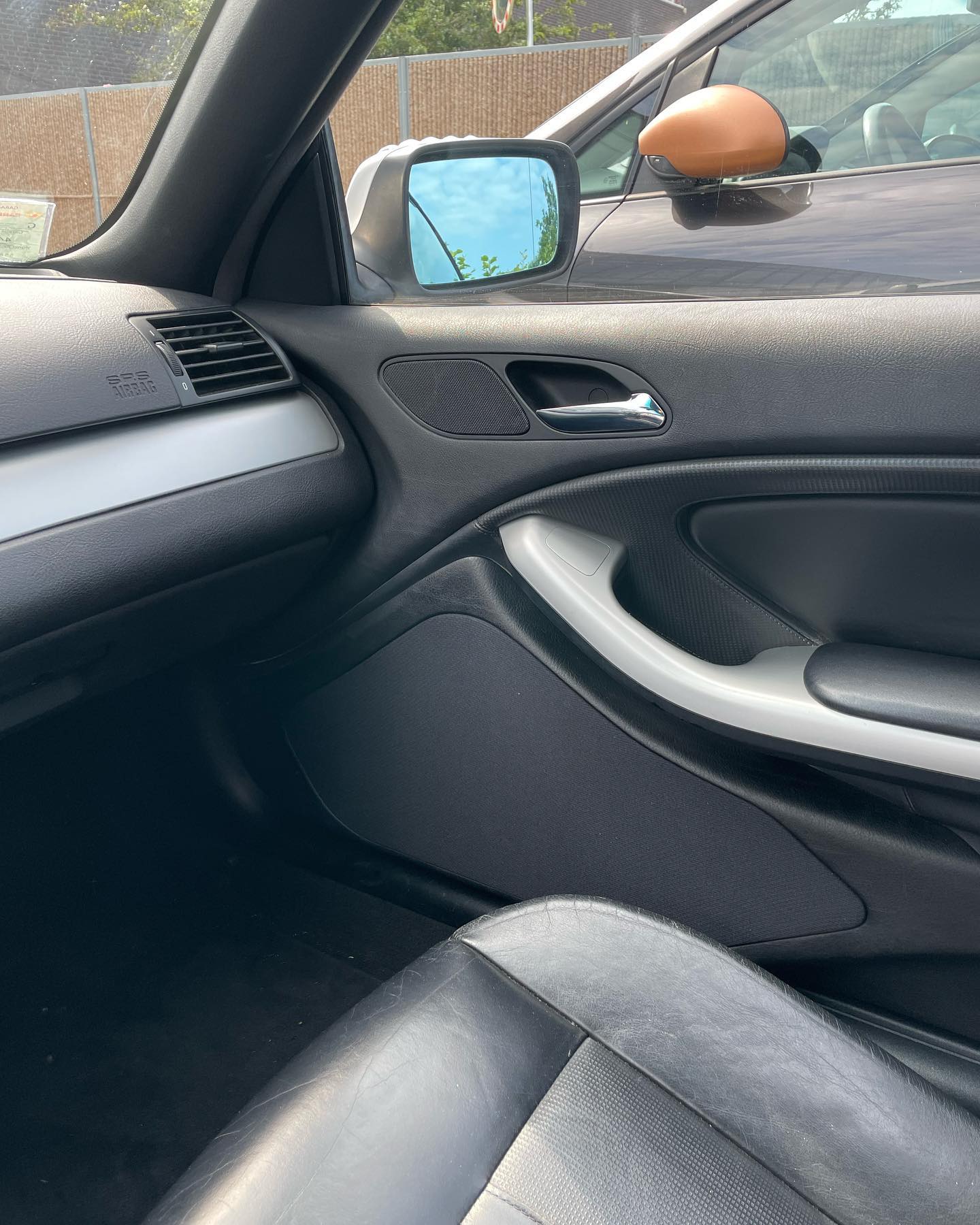 BMW E46 Car Goods: Buying a Power Amplifier - iNEWS