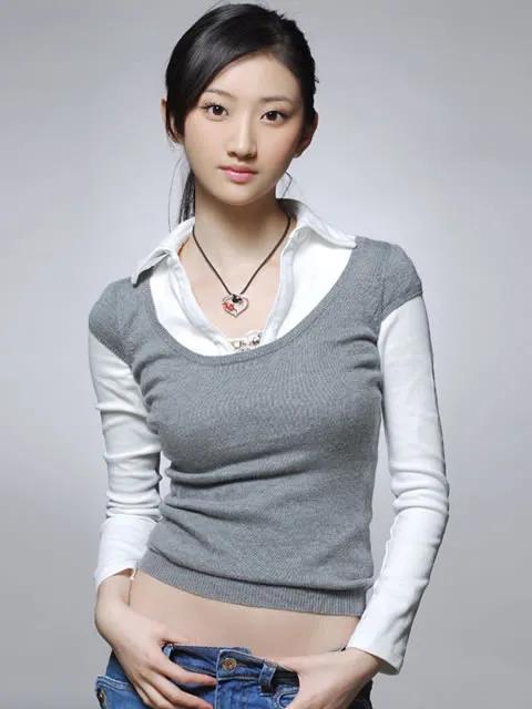 Why is the amazing Jing Tian not hot? - iNEWS