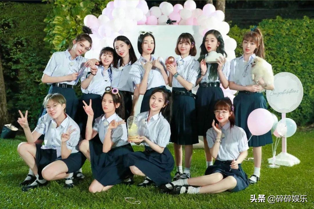 偶團解散：NPC、R1SE全員保留團名認證，火少最沒團魂，UNINE其次 - 資訊咖