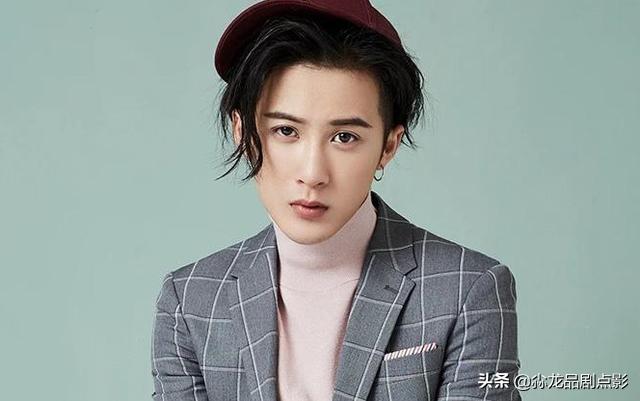 Once praised by Xu Zheng, "This is the little meat that can act", now ...