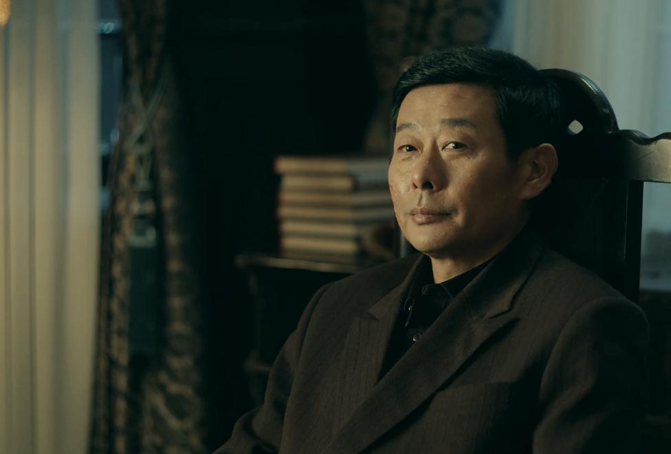 Why does Ma Tianmu pursue Jiang Yunqing in "Forerunner"?Lu Yi leaked ...