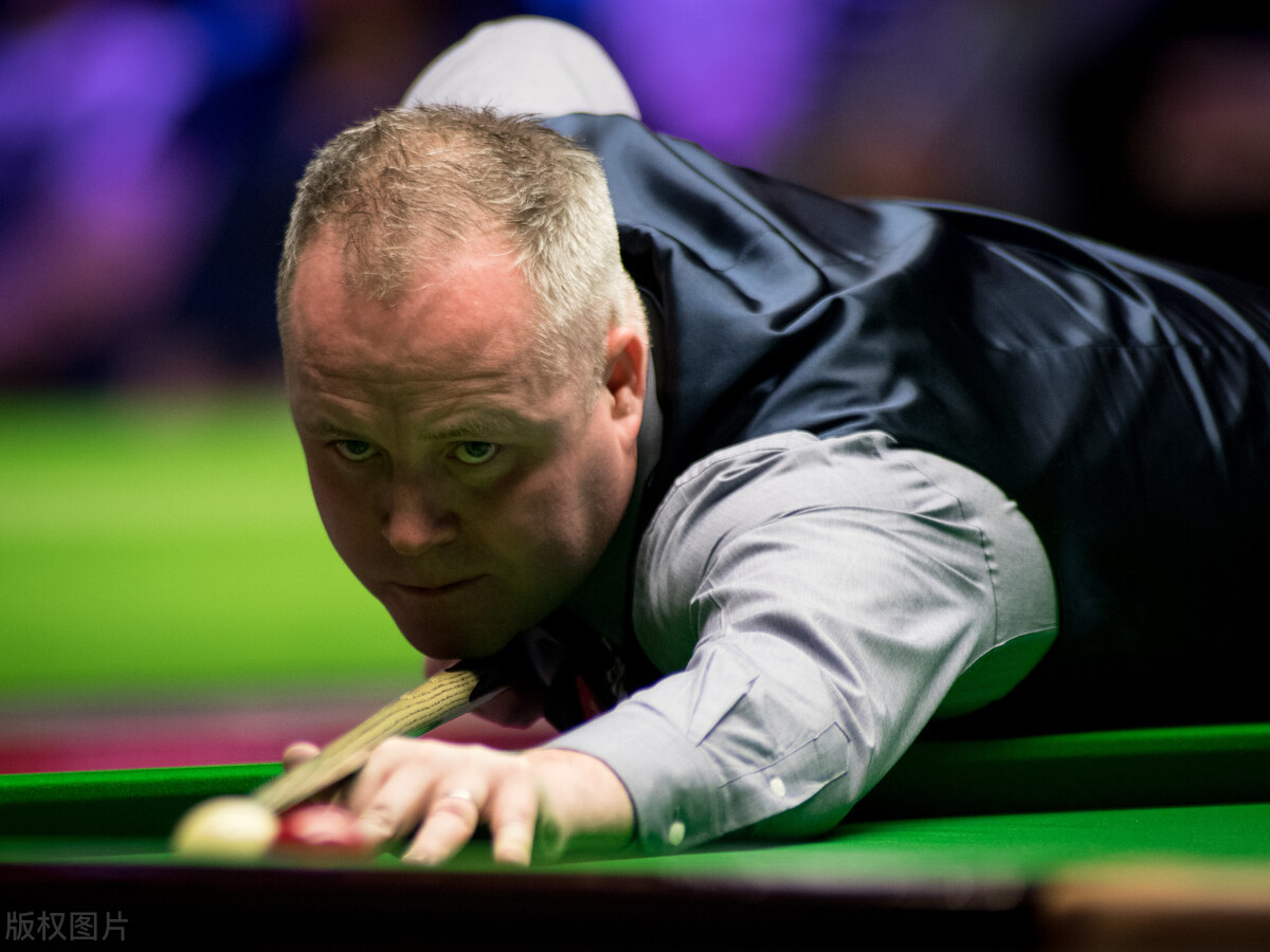 Snooker British Open, Xu Si wins the Chinese Derby, Liang Wenbo ...