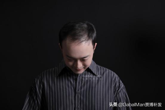 Say goodbye to the title of "Uncle Bald", start from the beginning ...