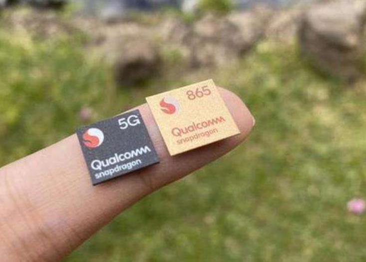 5nm chip overturned, Qualcomm "old wine in old bottles", is it coming ...