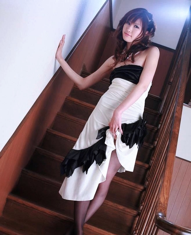 Japanese actress: Fujisawa Anna - iMedia