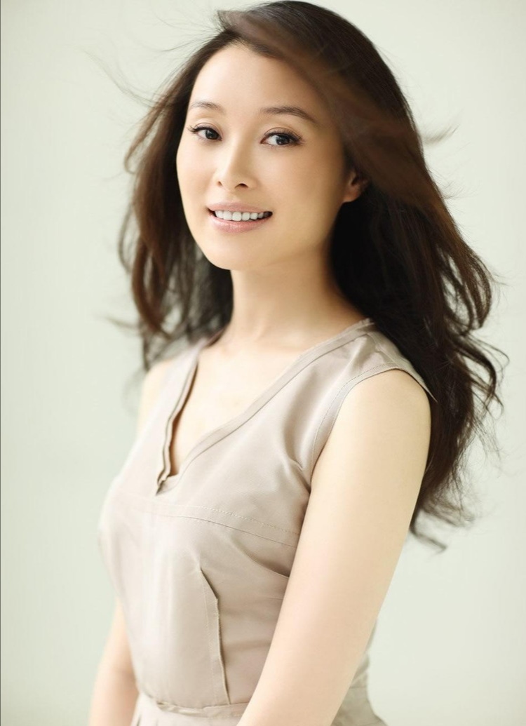 Wu Yue: Film and Television Actress - iMedia
