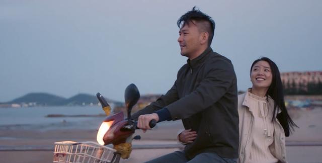 One year ago, she was hated for the "Lin Youyou" role, but one year ...