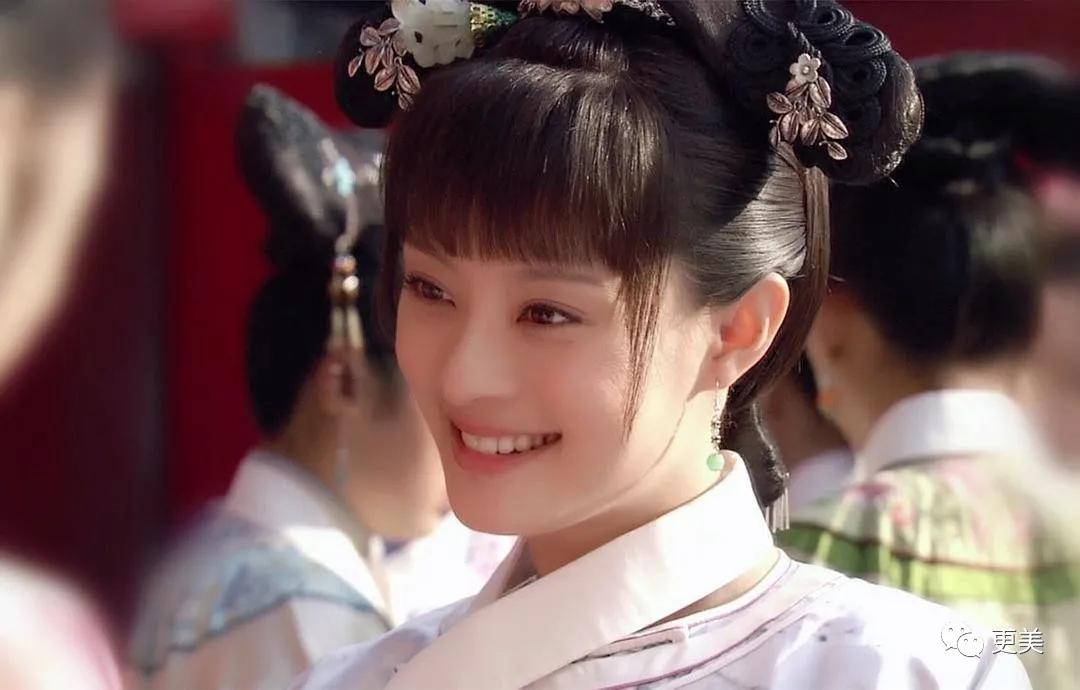 Ugly photos of Sun Li, Tang Wei, and Zhang Ziyi - the cultivation of ...