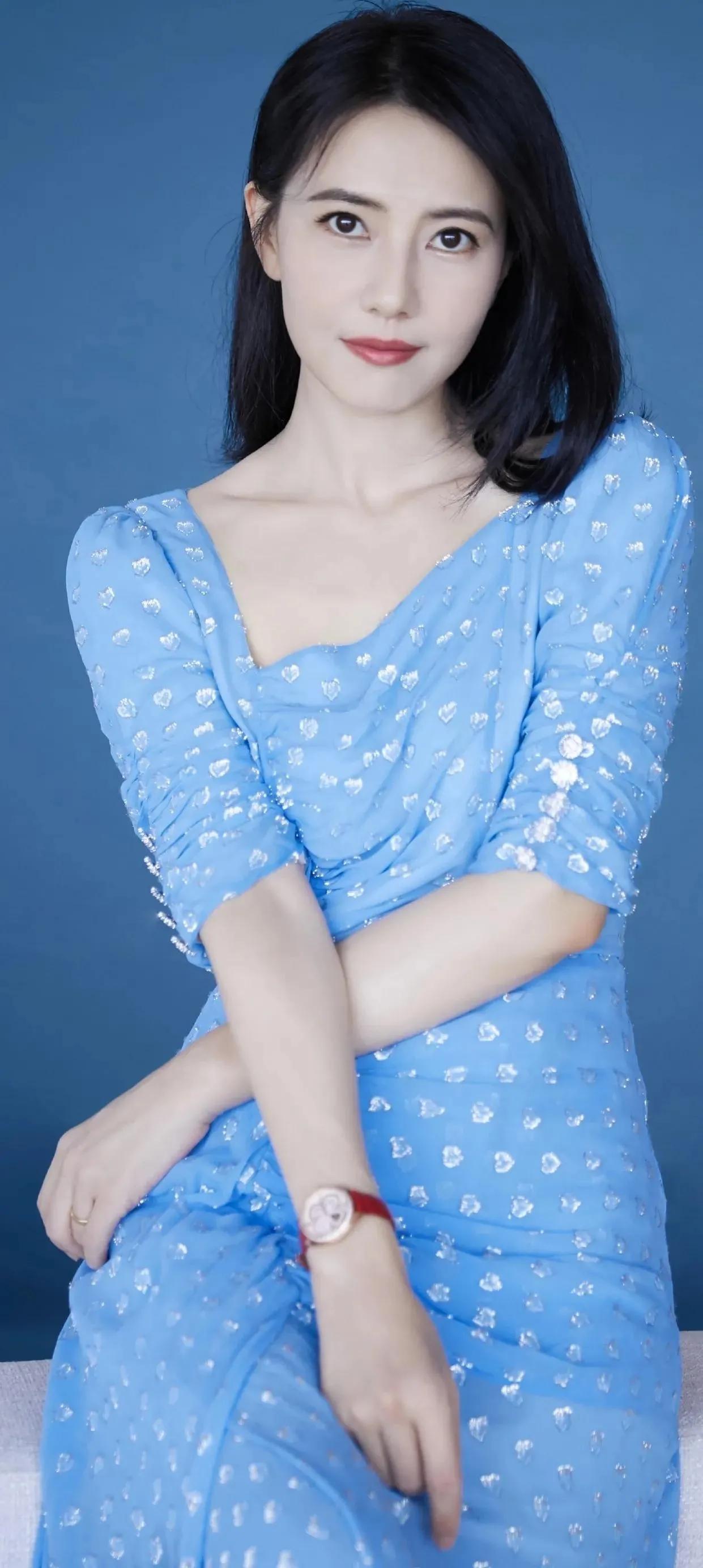 Ranking of China's top ten beautiful women, NO.8 my favorite - iNEWS