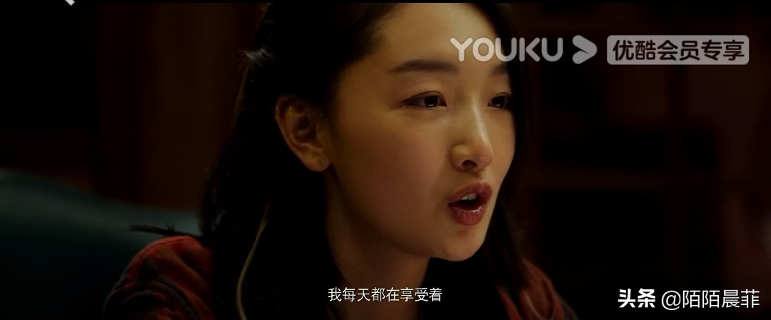 The movie "July and Ansheng": I dare not ask for a girlfriend like Li ...