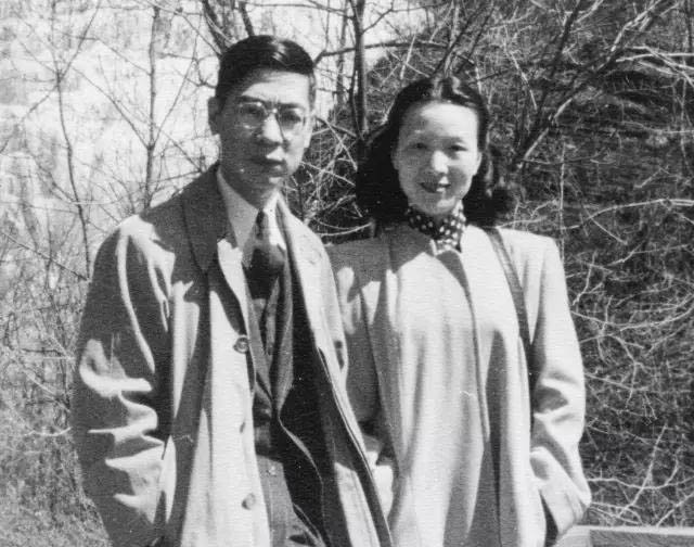 This couple made Chinese people cry in tears!Guo Yonghuai promises his ...