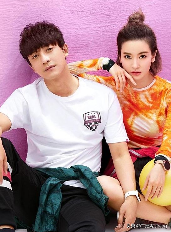 Li Sheng's love history, why did he finally marry Li Jiahang? - iNEWS