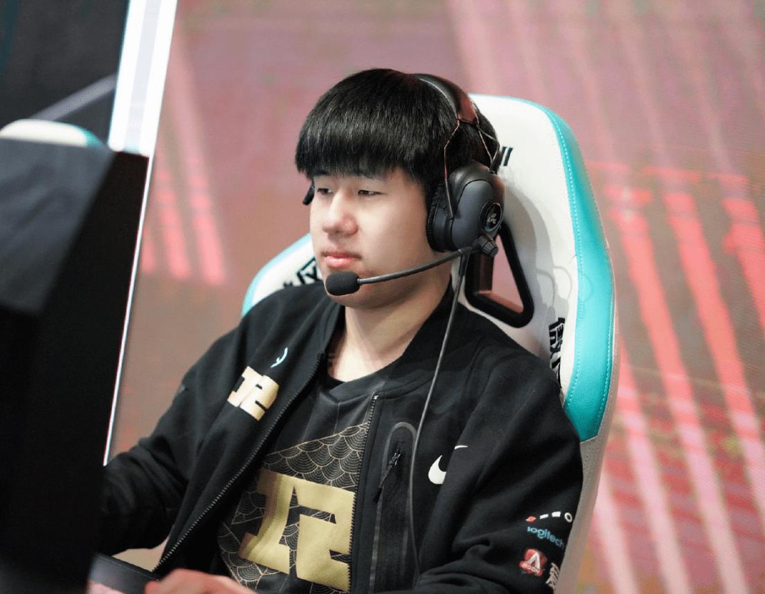 LPL bottom road MVP ranking: LWX first, Gala fourth, Wink is the only ...