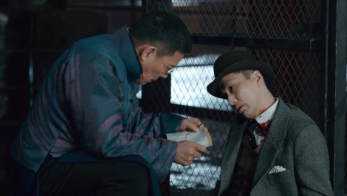 "Hengshan Hospital" finale: Ding Yunfei becomes the final villain, Bai ...