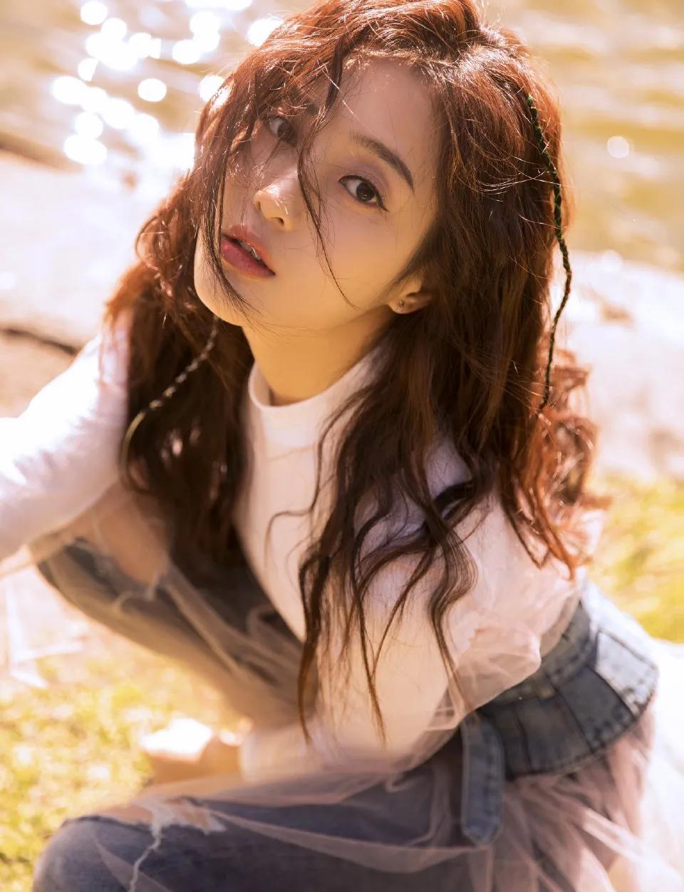"Gege" Wang Ziwei after the Ninth Five-Year Plan - iNEWS