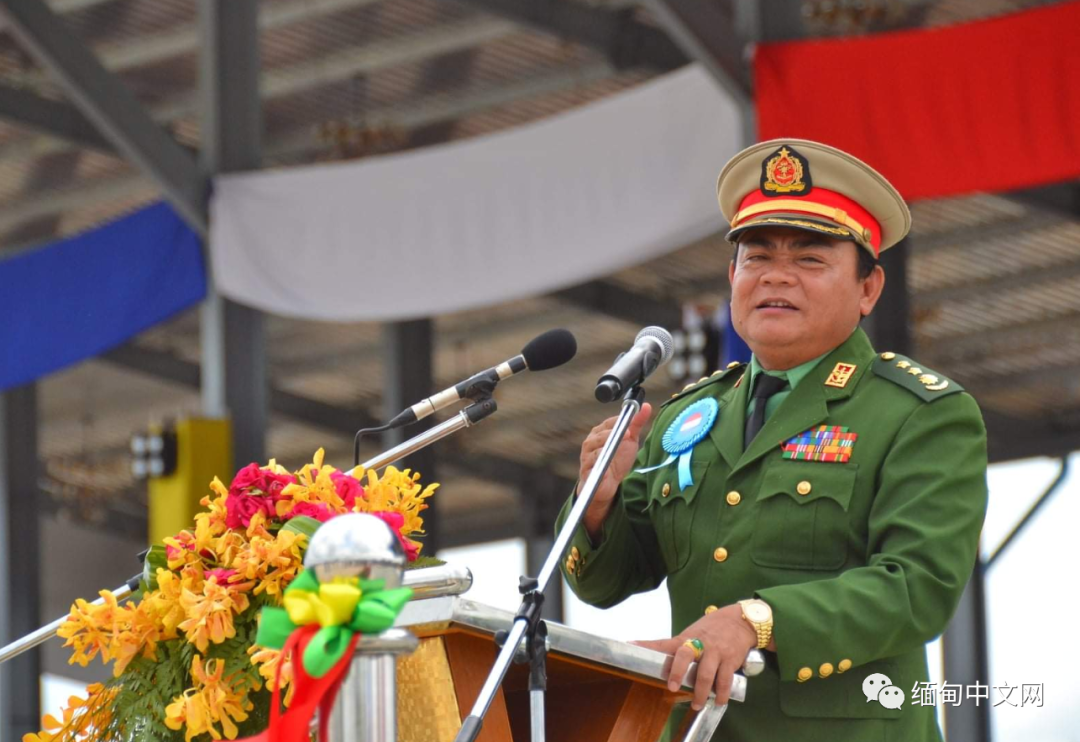 Uproar! The Karen Border Guards, which has 3,000 troops, resign ...