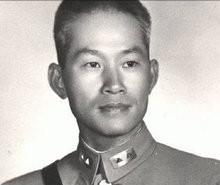 Is it true that the famous general Sun Liren died in 1990 and the ...