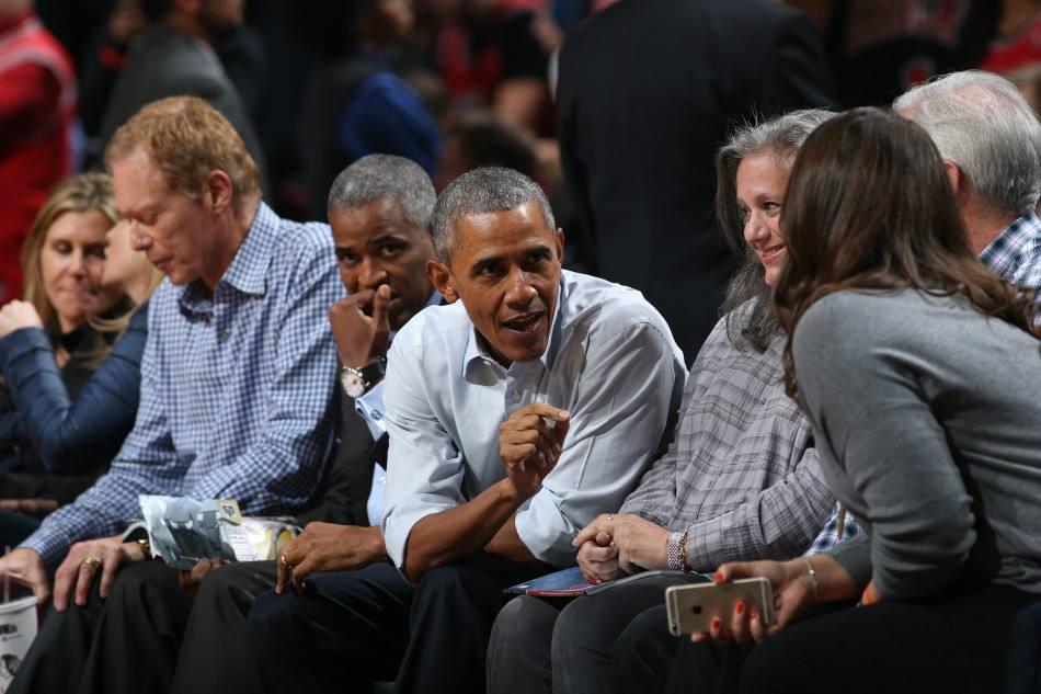 How expensive is the first row of NBA games? Who are the people who can ...