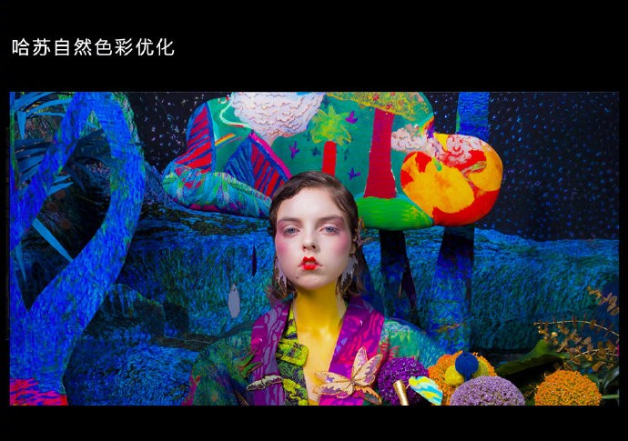 Double main photo super wide angle confirmation, one plus 9 camera ...